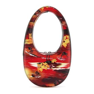Coperni Tropical Swipe Handtasche - - Bags - Damen - Mehrfarbig - ONE SIZE