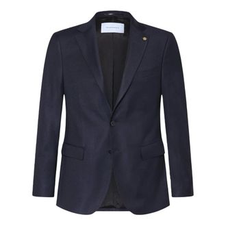 Baldessarini Herren, Anz&uuml;ge, Blau, XLGr&ouml;&szlig;e