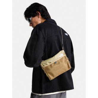 The North Face Umh&auml;ngetasche The North Face Terra NF0A81EPKY41 Beige