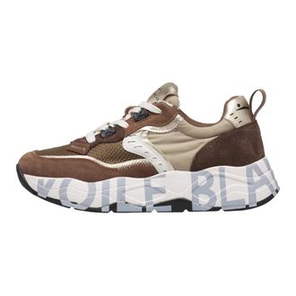 Voile Blanche Club105 Sneakers - - Shoes - Damen - Braun - 38 EU