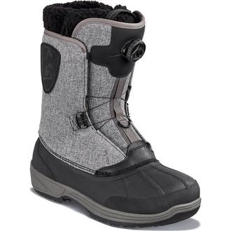 Head Snowboard-Softboots OPERATOR BOA grey