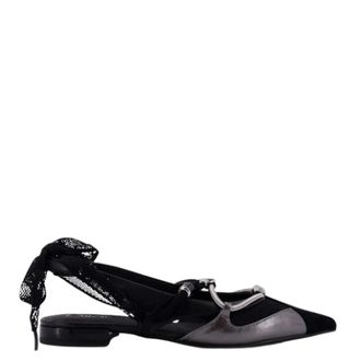 Pinko Pinko, Damen, Schuhe, Schwarzk, 38 EUGr&ouml;&szlig;e