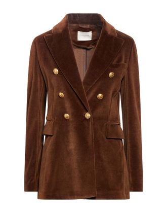 Circolo 1901 ANZ&Uuml;GE und CO-ORDS - Blazers auf YOOX.COM