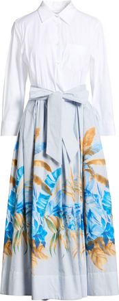 Sara Roka KLEIDER - Midi-Kleider auf YOOX.COM