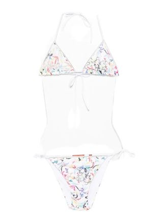 Missoni Maillot De Bain - Multicolore