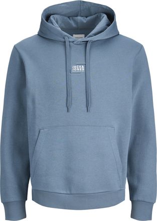 Jack & Jones Jjcorp Graphic Sweat Hood Noos