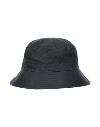 Barbour Barbour Wax Sports Hat