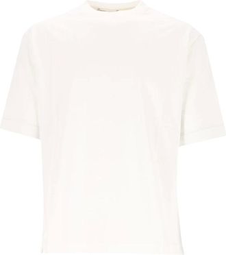 Jacquemus T-shirts - Homme - Tops - Blanc - Taille: S