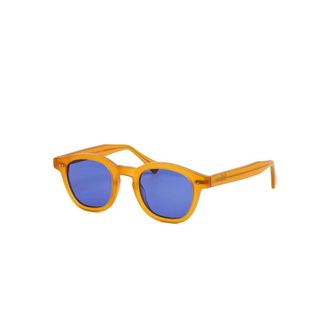 Epos unisex, Accessoires, Orange, Taille: 50 MM Bronte 4 Lunettes de soleil