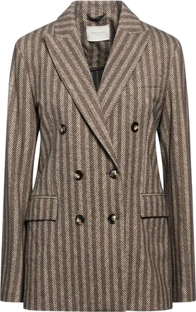 Circolo 1901 ANZ&Uuml;GE und CO-ORDS - Blazers auf YOOX.COM