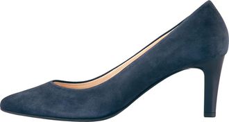 Högl Högl Damen Studio 60 Pumps, Ocean, 42 EU X-Weit