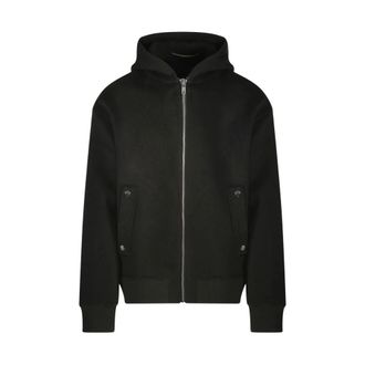 Department Five Jasper Jacket - - Jackets - Herren - Schwarzk - M