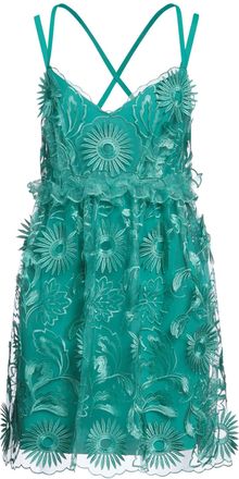 Alberta Ferretti KLEIDER - Mini-Kleider auf YOOX.COM