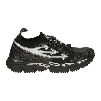Off-white Herren, Schuhe, Schwarzk, 44 EUGr&ouml;&szlig;e