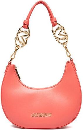 Love Moschino Handtasche JC4048PP1MLF0464 Korallenfarben