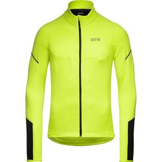 Gore GORE M Thermo Zip Shirt langarm