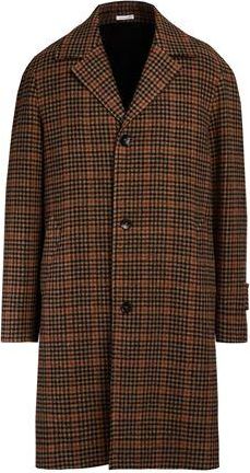 Breras Milano MANTEAUX - Manteaux longs sur YOOX.COM