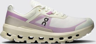 On Running Baskets ON RUNNING Femme couleur Rouge