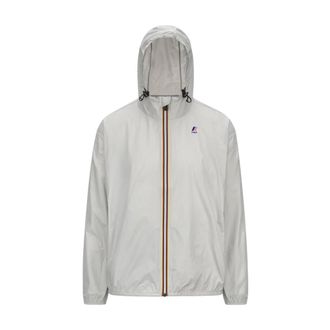 K-Way LE Vrai 4.0 Claude - - Jackets - Herren - Beige - XL