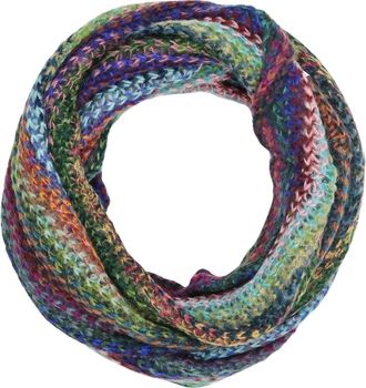 Collezione Alessandro Schlauchschal Strickloop