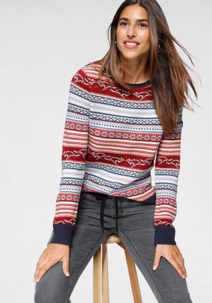 Diese Xmas Pullover sind nicht ugly, sondern super angesagt | Stylight