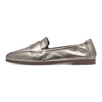 Tamaris Mokassins - - Shoes - Damen - Grau - 38 EU