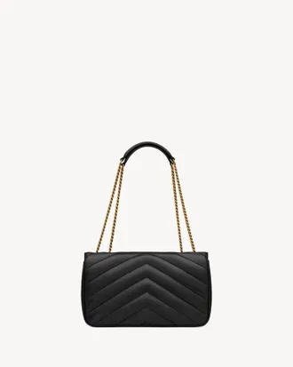 Saint Laurent Unisex Bag Sl E26 Noir