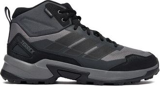 adidas Trekkingschuhe Terrex Eastrail 3 Mid Climaproof Hiking Shoes JR4015 Grau