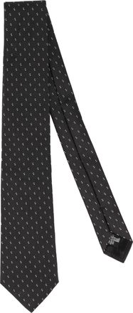 Emporio Armani ACCESSOIRES - Krawatten & Fliegen auf YOOX.COM