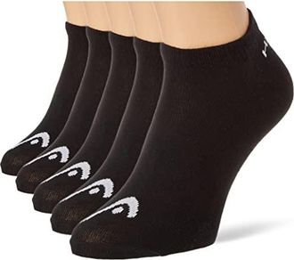 Head Head SNEAKER 9P ECOM, Basket Mixte, white/black, 39/42