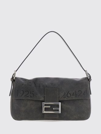Fendi Minitasche Damen Farbe Schwarz