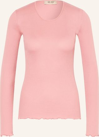 Mos Mosh Mos Mosh Longsleeve Mmelaine rosa