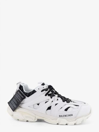 Balenciaga Track Shirt polyurethane sneakers with side logo - BALENCIAGA - gender_Man