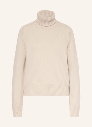 Drykorn Drykorn Rollkragenpullover Pelany beige