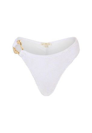 Moda Minx Bikinihose Scrunch