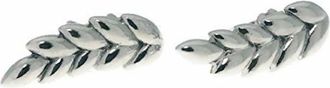 Pandora Ohrstecker - - Accessories - Damen - Grau - ONE SIZE