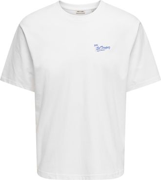Only & Sons T-Shirt ONSMilo