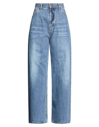 Chlo&eacute; HOSEN & R&Ouml;CKE - Jeanshosen auf YOOX.COM