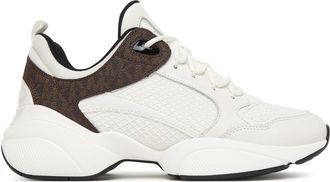 Michael Kors Sneakers MICHAEL Michael Kors Bowie 43S6BWFS2D Wei&szlig;