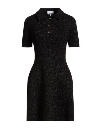 Ganni KLEIDER - Mini-Kleider auf YOOX.COM