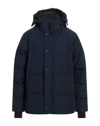 Canada Goose MANTEAUX - Doudounes plume ou synth&eacute;tique sur YOOX.COM