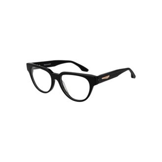 Trussardi Elegante rechteckige Brillenfassung - - Accessories - Damen - Schwarzk - ONE SIZE
