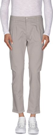 Daniele Alessandrini HOSEN & R&Ouml;CKE - Hosen auf YOOX.COM