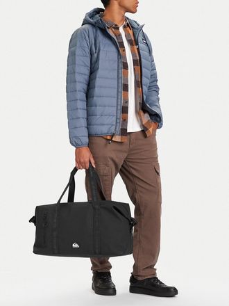 Quiksilver Wochenendtasche Quiksilver C-QUIC-KL-004-08 Schwarz