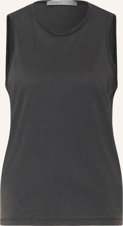 AllSaints Allsaints Top Jenny schwarz