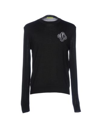 Versace MAILLE - Pullover sur YOOX.COM
