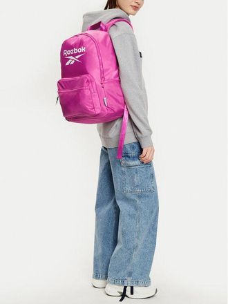 Reebok Rucksack RBK-044-CCC-05 Rosa