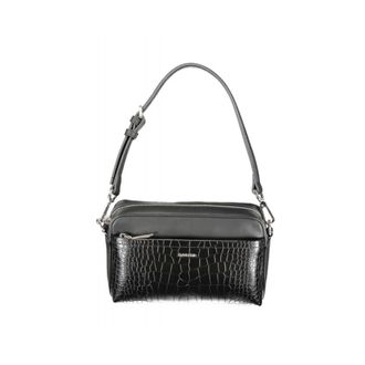 Calvin Klein Damen, Taschen, Schwarzk, ONE SIZEGr&ouml;&szlig;e