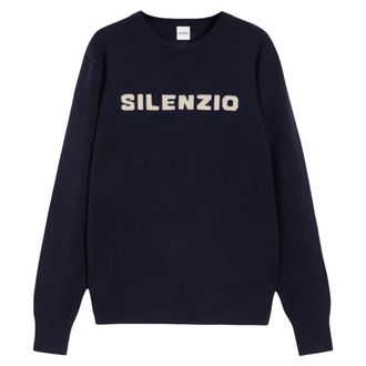 Aspesi Tops - - Knitwear - Herren - Blau - M