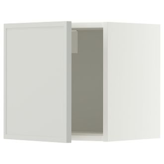 IKEA METOD Wandschrank